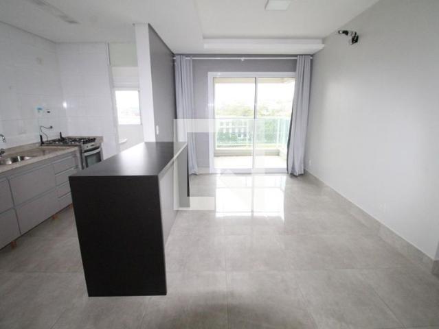Apto, Centro Empresarial Taquari, 1 Quarto, 53 m2 São José dos Campos