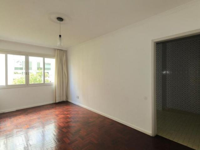 Apto, Centro Histórico, 3 Quartos, 103 m2 Porto Alegre