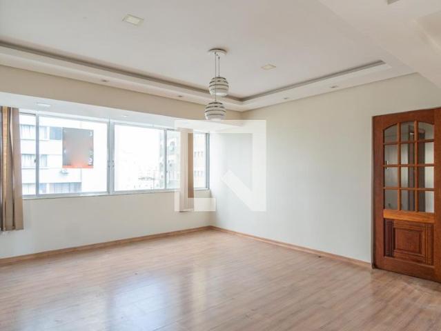 Apto, Centro Histórico, 3 Quartos, 107 m2 Porto Alegre