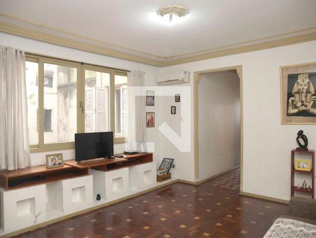 Apto, Centro Histórico, 3 Quartos, 104 m2 Porto Alegre