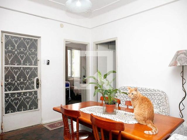 Apto, Centro Histórico, 3 Quartos, 106 m2 Porto Alegre