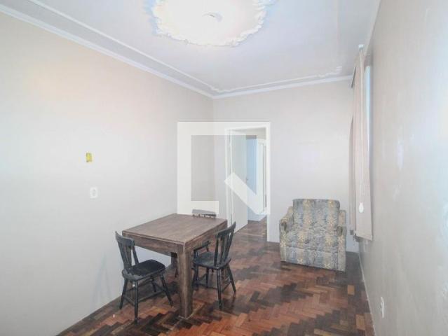 Apto, Centro Histórico, 3 Quartos, 61 m2 Porto Alegre