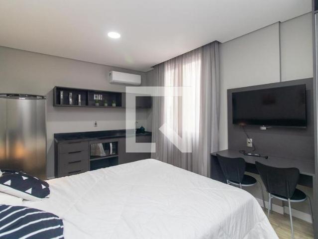 Apto, Centro Histórico, 1 Quarto, 23 m2 Porto Alegre