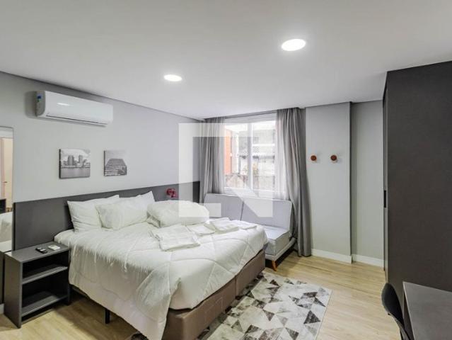 Apto, Centro Histórico, 1 Quarto, 25 m2 Porto Alegre