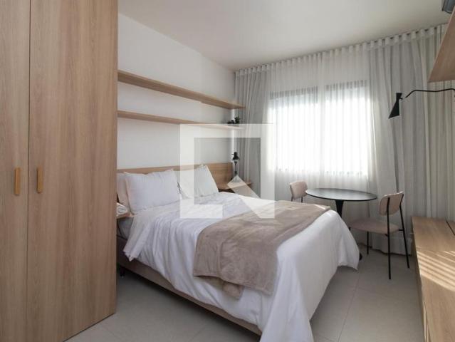 Apto, Centro Histórico, 1 Quarto, 25 m2 Porto Alegre