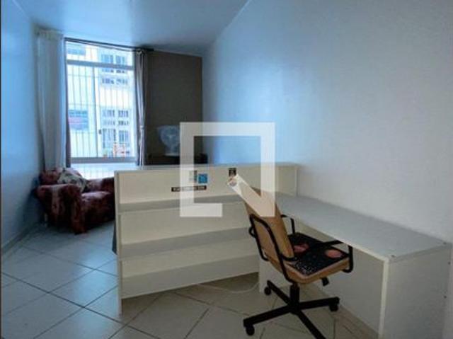 Apto, Centro Histórico, 1 Quarto, 27 m2 Porto Alegre