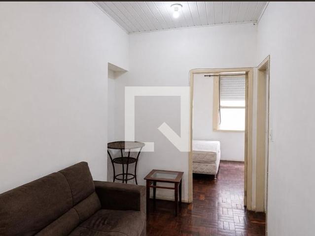 Apto, Centro Histórico, 1 Quarto, 29 m2 Porto Alegre