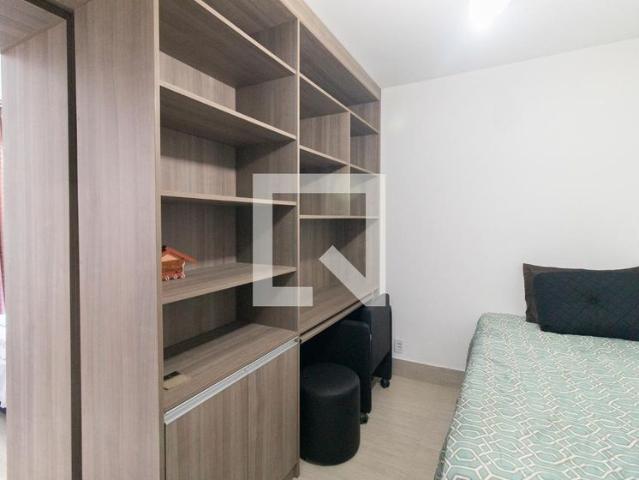 Apto, Centro Histórico, 1 Quarto, 35 m2 Porto Alegre