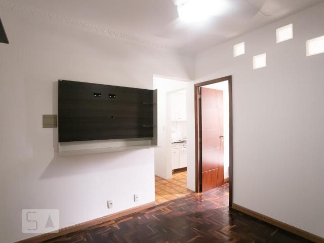 Apto, Centro Histórico, 1 Quarto, 35 m2 Porto Alegre