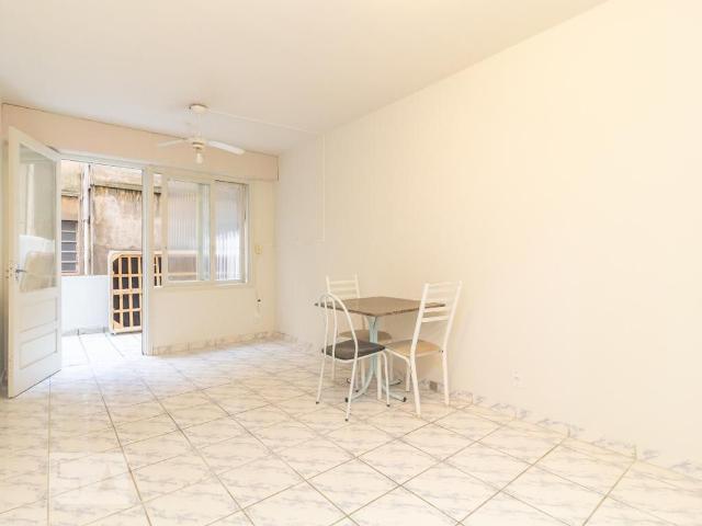 Apto, Centro Histórico, 1 Quarto, 36 m2 Porto Alegre