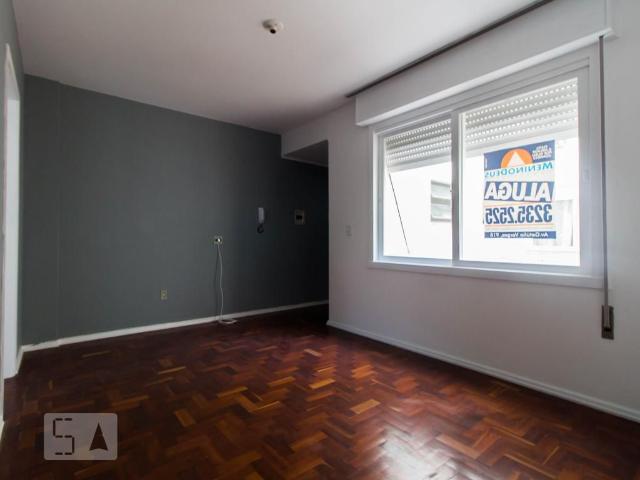 Apto, Centro Histórico, 1 Quarto, 40 m2 Porto Alegre