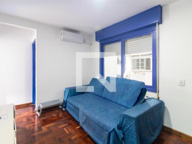 Apto, Centro Histórico, 1 Quarto, 40 m2 Porto Alegre