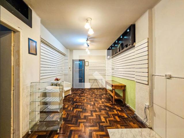 Apto, Centro Histórico, 1 Quarto, 41 m2 Porto Alegre