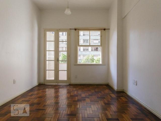Apto, Centro Histórico, 1 Quarto, 42 m2 Porto Alegre