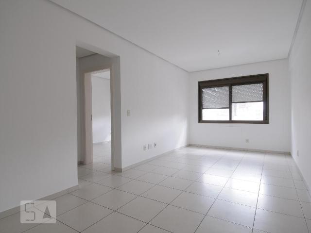 Apto, Centro Histórico, 1 Quarto, 43 m2 Porto Alegre