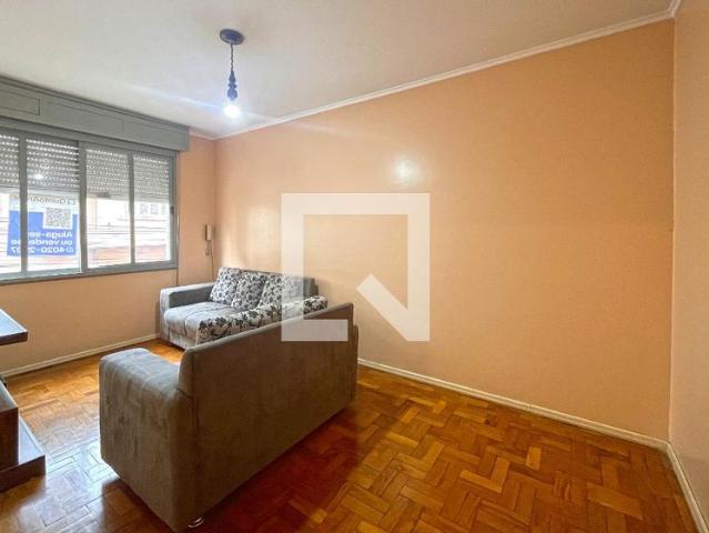 Apto, Centro Histórico, 1 Quarto, 44 m2 Porto Alegre