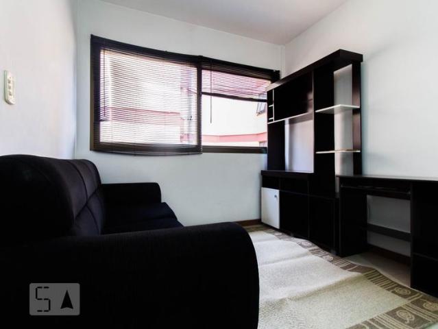 Apto, Centro Histórico, 1 Quarto, 45 m2 Porto Alegre