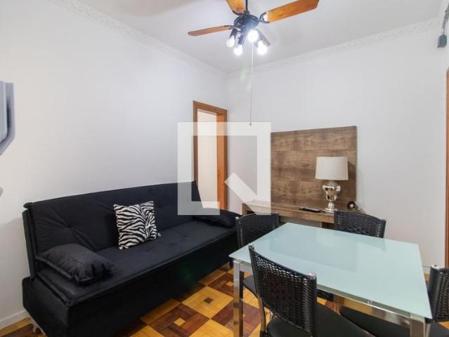 Apto, Centro Histórico, 1 Quarto, 50 m2 Porto Alegre