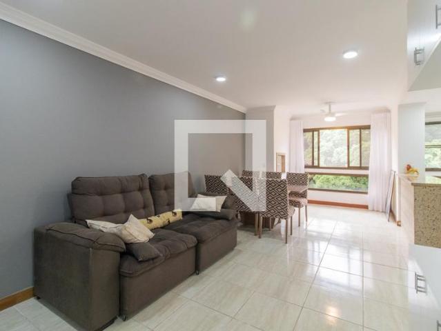 Apto, Centro Histórico, 1 Quarto, 60 m2 Porto Alegre