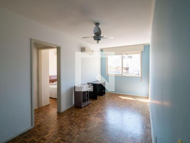 Apto, Centro Histórico, 1 Quarto, 64 m2 Porto Alegre