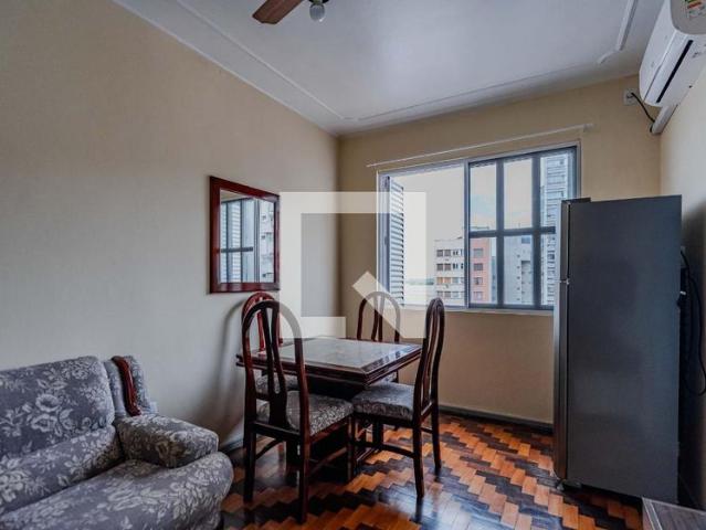 Apto, Centro Histórico, 1 Quarto, 70 m2 Porto Alegre