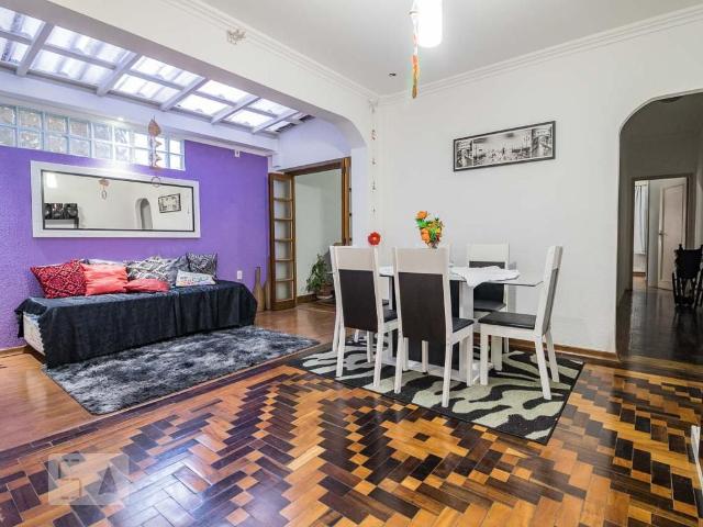 Apto, Centro Histórico, 2 Quartos, 180 m2 Porto Alegre