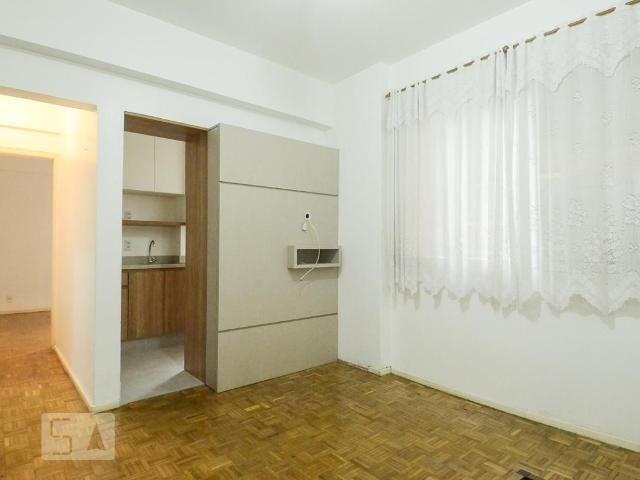 Apto, Centro Histórico, 2 Quartos, 43 m2 Porto Alegre