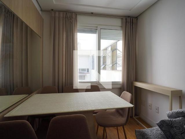 Apto, Centro Histórico, 2 Quartos, 67 m2 Porto Alegre