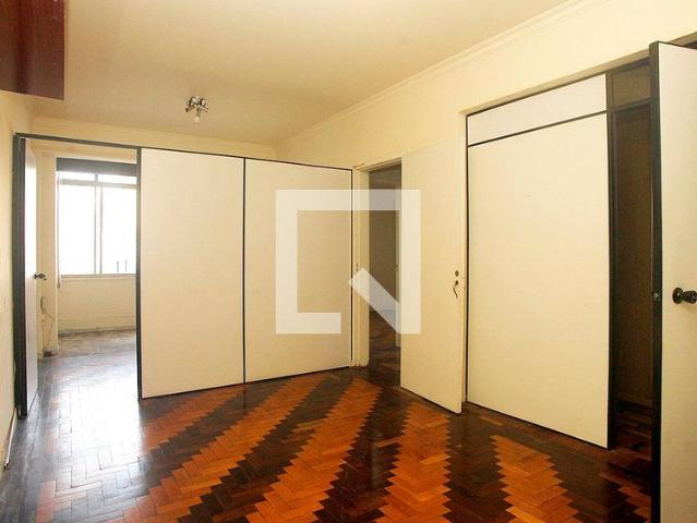 Apto, Centro Histórico, 2 Quartos, 80 m2 Porto Alegre
