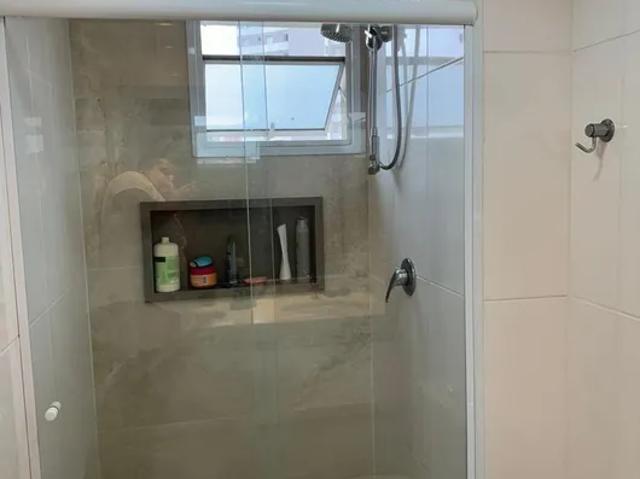Apto centro sto andré venda 114m² 03 suites 02 vgs lazer completo ótima localização
