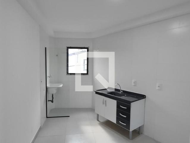 Apto, Cerâmica, 1 Quarto, 34 m2 São Caetano do Sul