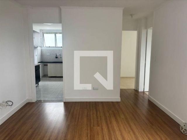 Apto, Cerâmica, 2 Quartos, 54 m2 São Caetano do Sul