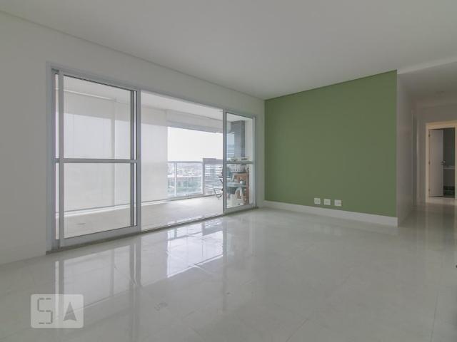 Apto, Cerâmica, 3 Quartos, 113 m2 São Caetano do Sul