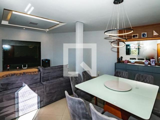 Apto, Céu Azul, 3 Quartos, 130 m2 Belo Horizonte
