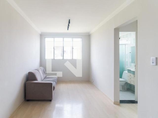 Apto, Cezar de Souza, 2 Quartos, 55 m2 Mogi das Cruzes