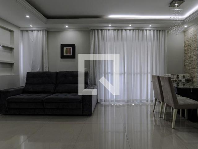 Apto, Cezar de Souza, 2 Quartos, 92 m2 Mogi das Cruzes
