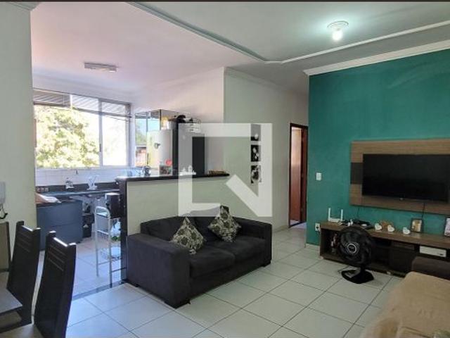 Apto, Chácara, 3 Quartos, 57 m2 Betim