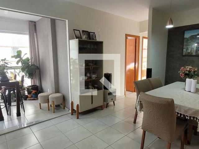 Apto, Chácara, 3 Quartos, 74 m2 Betim