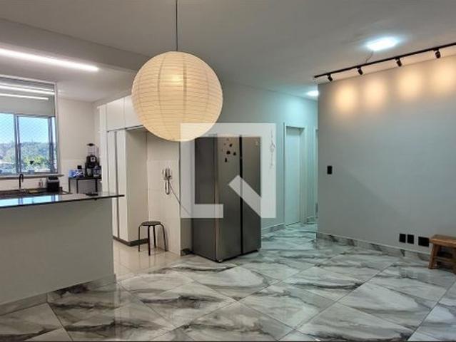 Apto, Chácara, 3 Quartos, 98 m2 Betim