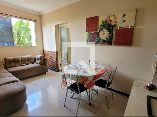 Apto, Chácara, 2 Quartos, 50 m2 Betim