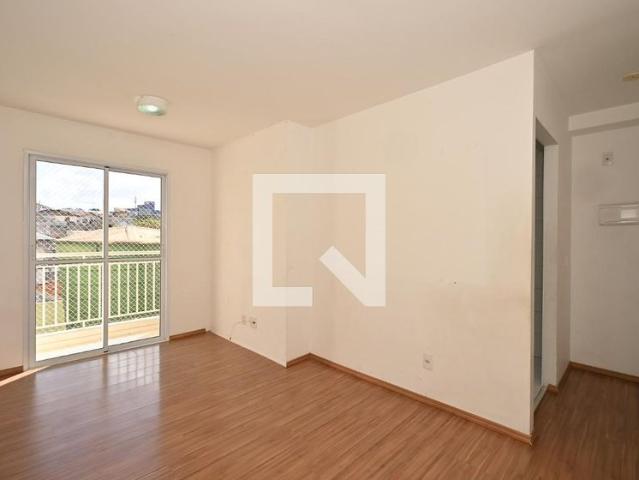 Apto, Chácara Agrindus, 2 Quartos, 60 m2 Taboão da Serra
