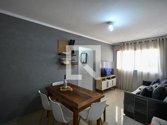 Apto, Chácara Agrindus, 2 Quartos, 70 m2 Taboão da Serra