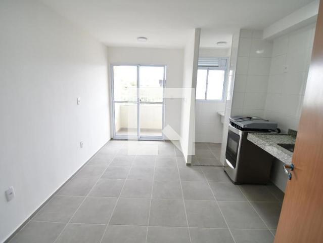 Apto, Chácara Bela Vista, 2 Quartos, 43 m2 Campinas