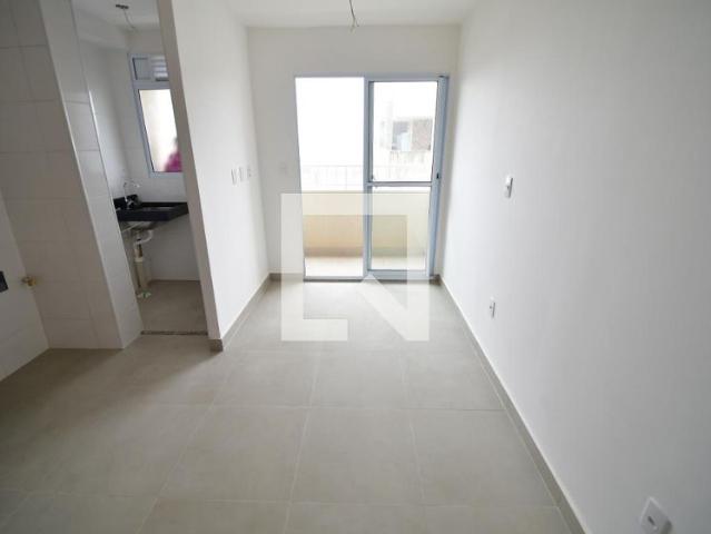 Apto, Chácara Bela Vista, 2 Quartos, 43 m2 Campinas