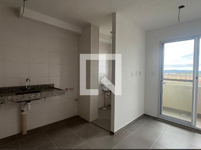 Apto, Chácara Bela Vista, 2 Quartos, 44 m2 Campinas