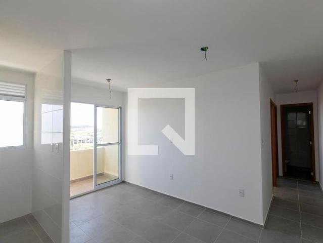 Apto, Chácara Bela Vista, 2 Quartos, 44 m2 Campinas