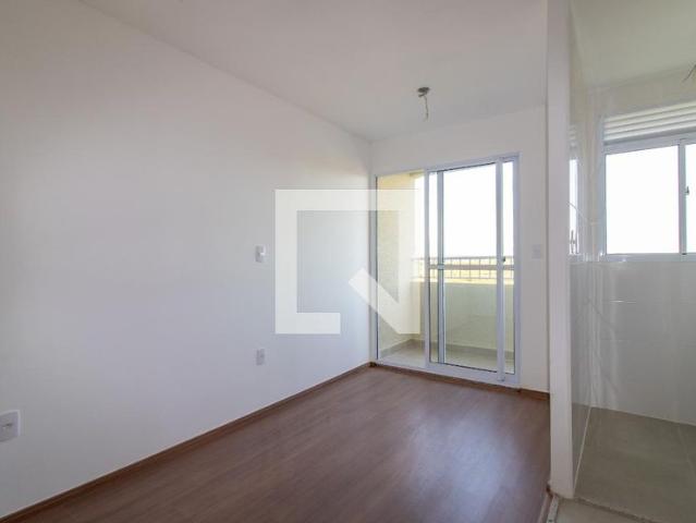Apto, Chácara Bela Vista, 2 Quartos, 44 m2 Campinas