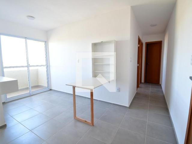 Apto, Chácara Bela Vista, 2 Quartos, 44 m2 Campinas
