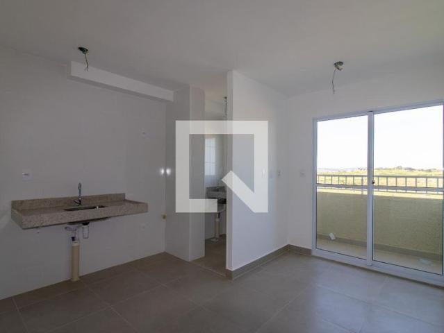 Apto, Chácara Bela Vista, 2 Quartos, 44 m2 Campinas