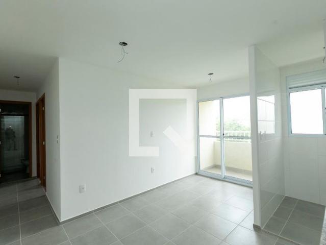 Apto, Chácara Bela Vista, 2 Quartos, 44 m2 Campinas